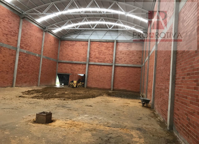 Cava de Congelación PetroSeis Parque Industrial Gran Sabana – PROARQTIVA SAS